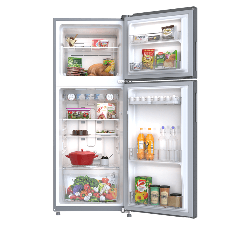 Whirlpool Neofresh 258LH CLS Plus Steel Onyx Refrigerator at Best ...