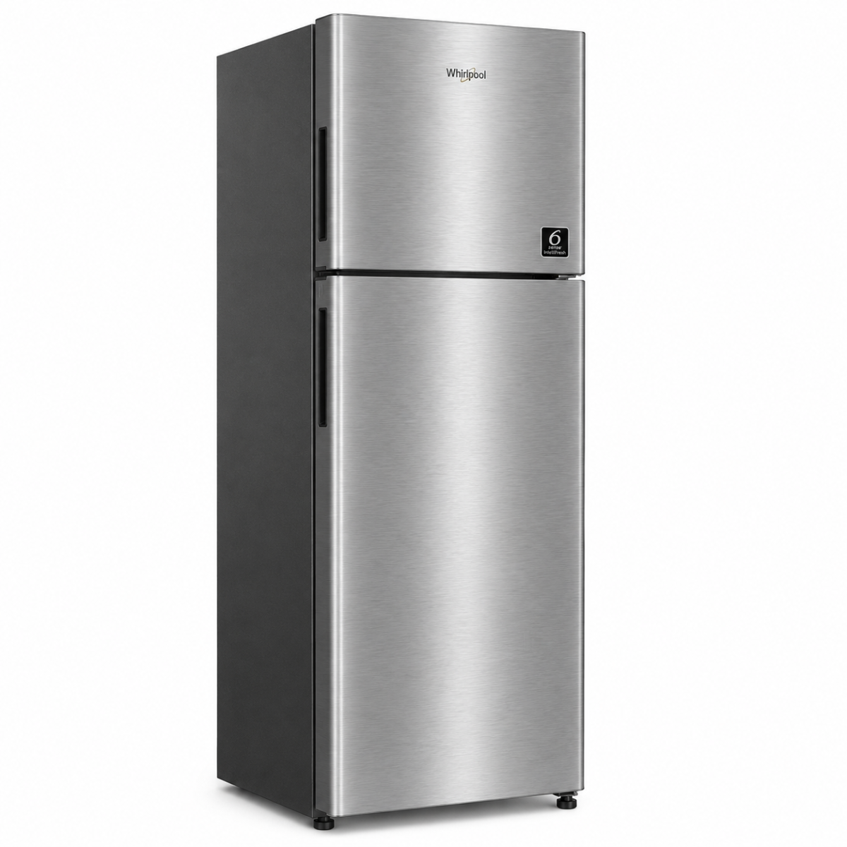 Whirlpool Neofresh 258LH CLS Plus Steel Onyx Refrigerator at Best ...