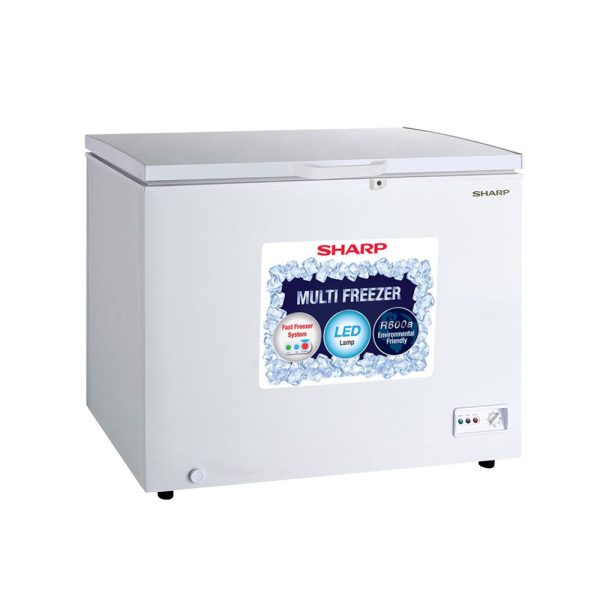 Deep Freezer in Bangladesh at Best Electronics